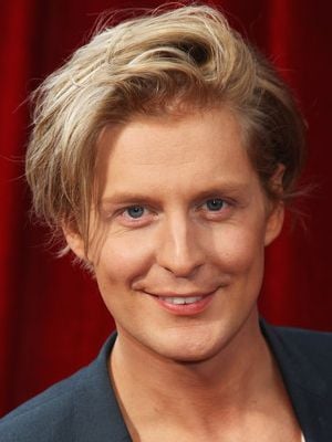 Gerard McCarthy - AdoroCinema