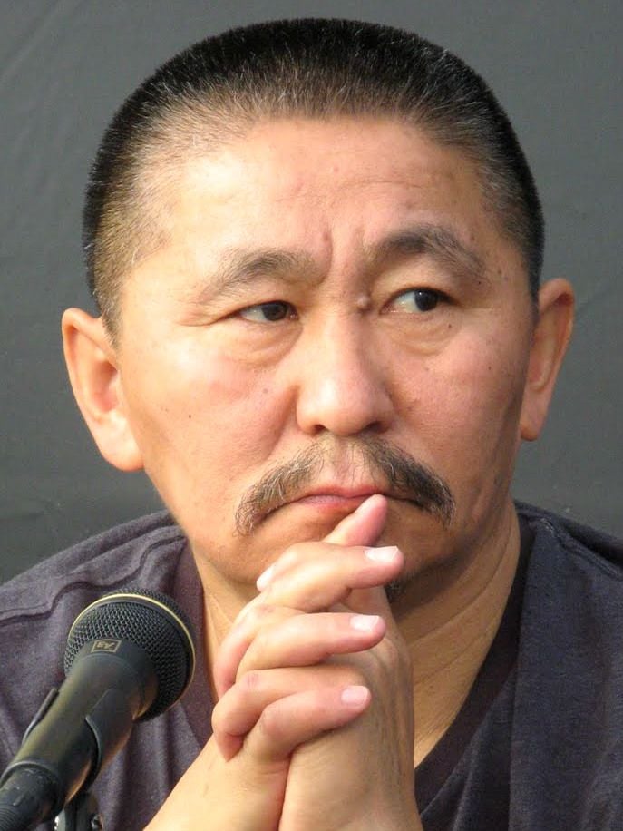 Aktan Arym Kubat - AdoroCinema