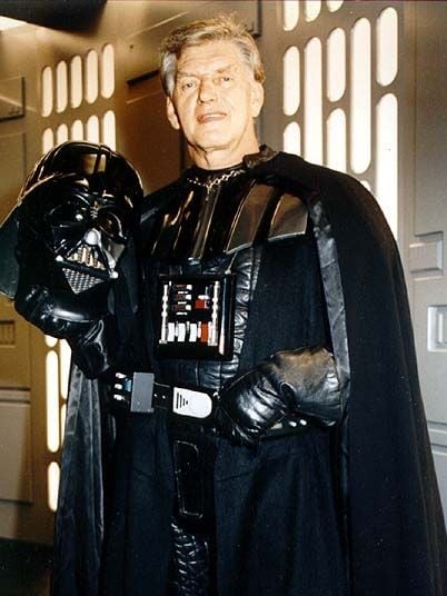 David Prowse - AdoroCinema