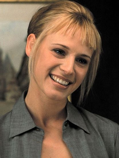 Iben Hjejle - AdoroCinema