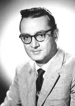 Steve Allen - AdoroCinema