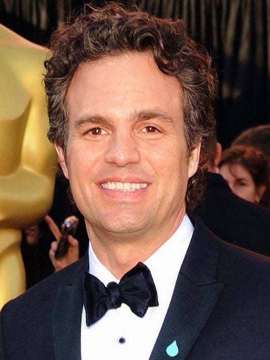 Foto de Mark Ruffalo - Poster Mark Ruffalo - Foto 185 de 274 - AdoroCinema