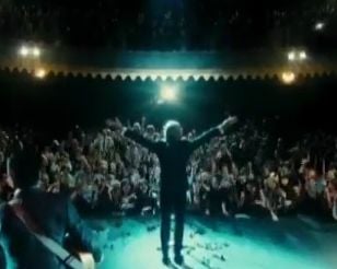 Trailer do filme My Way, o Mito Além da Música - My Way, o Mito Além da ...