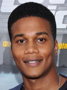 Cory Hardrict - AdoroCinema