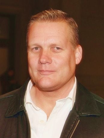 Brian Haley - AdoroCinema