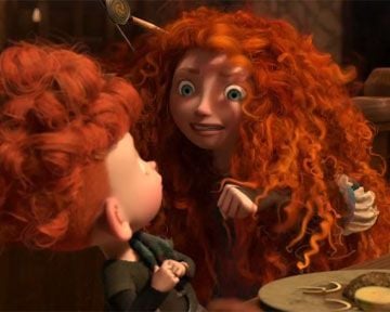 Trailer do filme Valente - Valente Trailer Original - AdoroCinema