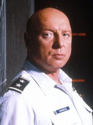 Don S. Davis - AdoroCinema