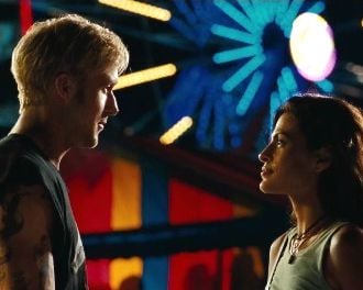 Clipe do filme O Lugar Onde Tudo Termina - O Lugar Onde Tudo Termina ...