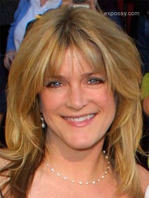 Susan Olsen - AdoroCinema