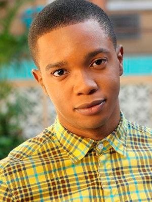 Benjamin Charles Watson - AdoroCinema