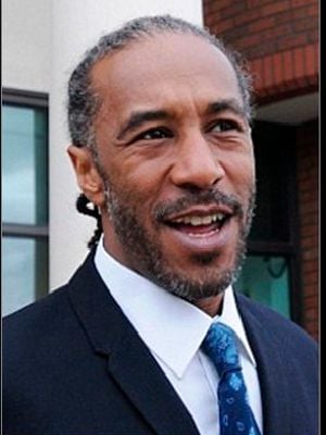 Danny John-Jules - AdoroCinema