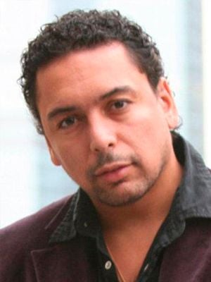 Felix Solis - AdoroCinema