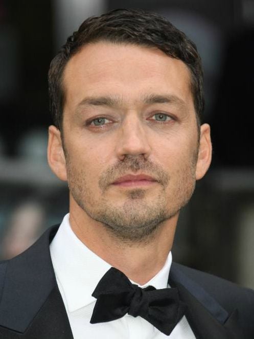Rupert Sanders : A biografia - AdoroCinema