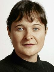 Maria Hofstätter - AdoroCinema