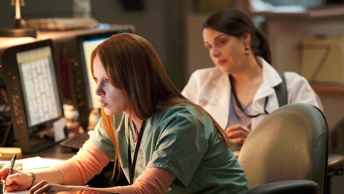 Coma (2012) : Fotos Lauren Ambrose - 22 no 29 - AdoroCinema