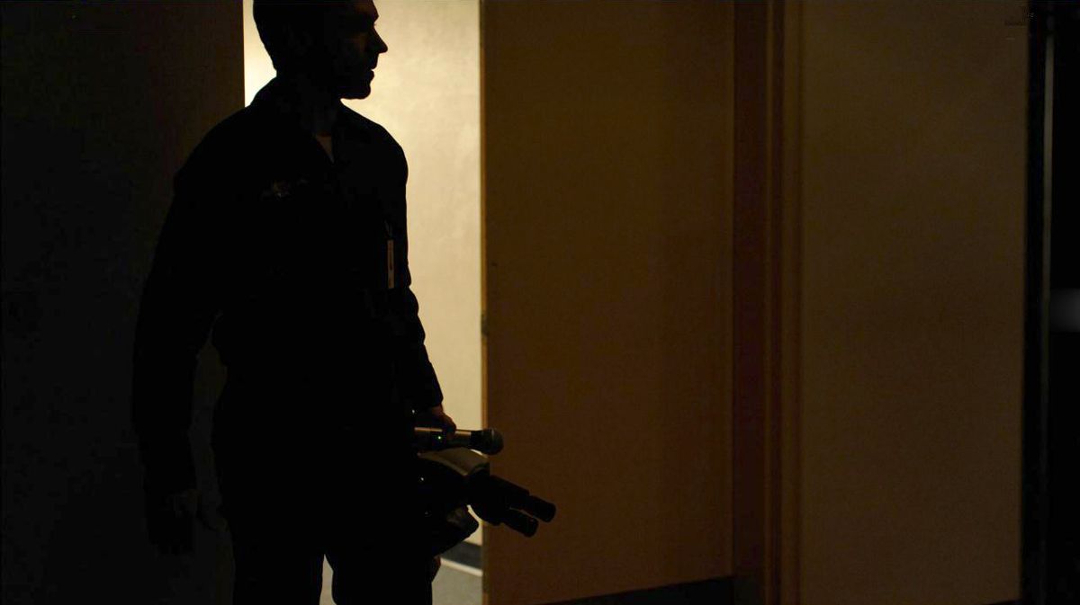 Coma (2012) : Coma (2012) : Fotos - 12 no 29 - AdoroCinema