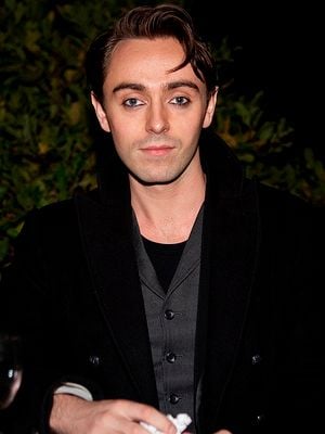 David Dawson - AdoroCinema