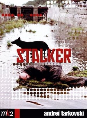 Pôster do filme Stalker - Foto 24 de 33 - AdoroCinema