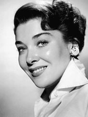 Virginia Leith - AdoroCinema