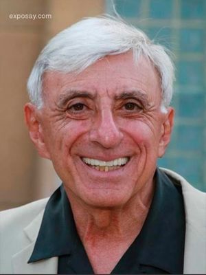 Jamie Farr - AdoroCinema