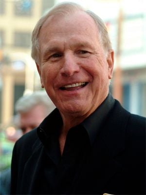 Wayne Rogers - AdoroCinema