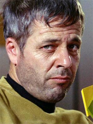 William Windom - AdoroCinema