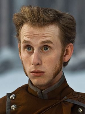 Robert Emms - AdoroCinema