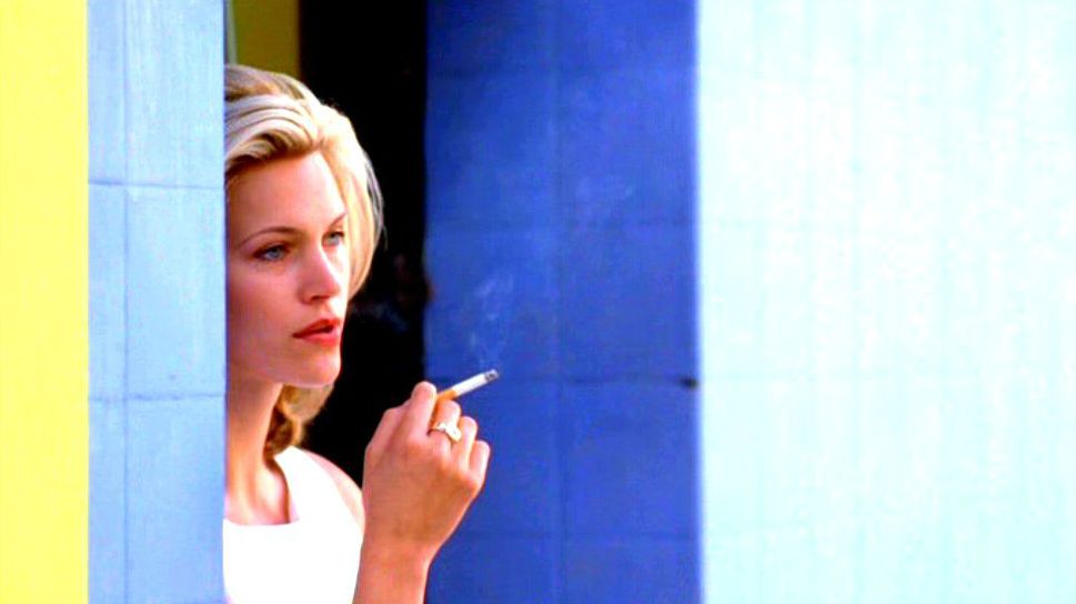 Foto do filme Matadora de Aluguel - Foto 5 de 7 - AdoroCinema