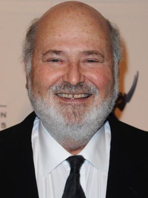 Rob Reiner - AdoroCinema