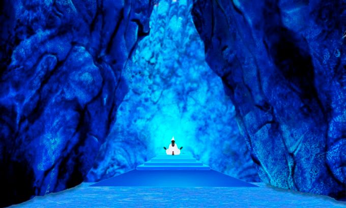 Foto do filme Kiriku e a Feiticeira - Foto 14 de 19 - AdoroCinema