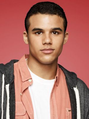 2017 Jacob Artist