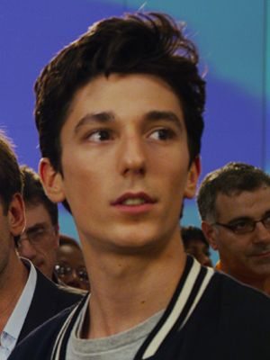 Paul Granier - AdoroCinema