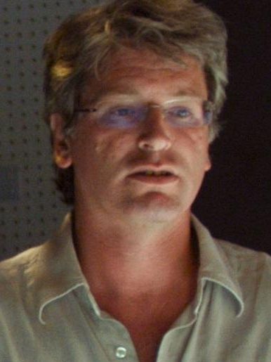 Michael Rymer - AdoroCinema