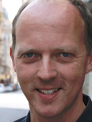 Stephan Schesch - AdoroCinema