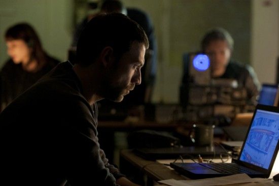 Hunted : Hunted : Fotos Lex Shrapnel - 34 no 58 - AdoroCinema