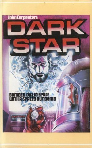 Pôster do filme Dark Star - Foto 14 de 15 - AdoroCinema