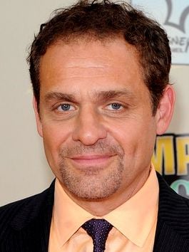 Daniel Kash - AdoroCinema