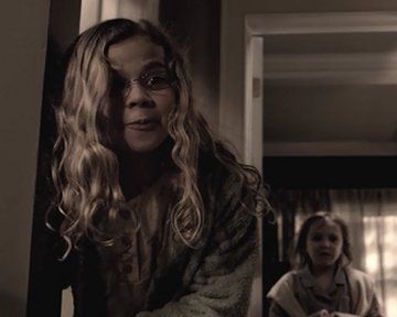 Teaser do filme Mama - Mama Teaser (2) Legendado - AdoroCinema