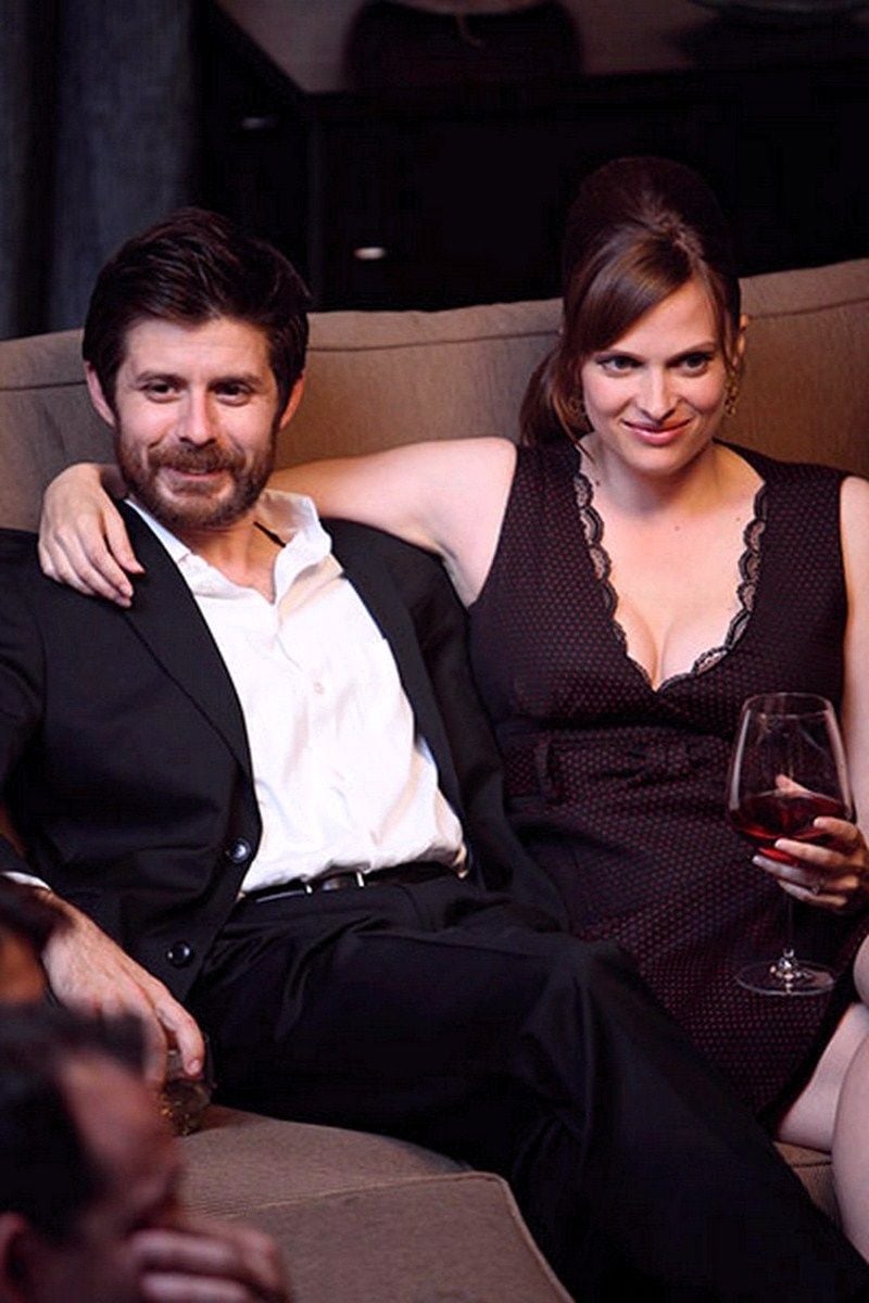 Foto do filme A Partida - Foto 4 de 8 - AdoroCinema