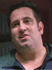 Tony Longo - AdoroCinema