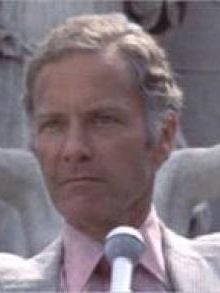 Leonard Harris - AdoroCinema