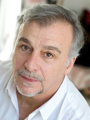 Bernard Alane - AdoroCinema