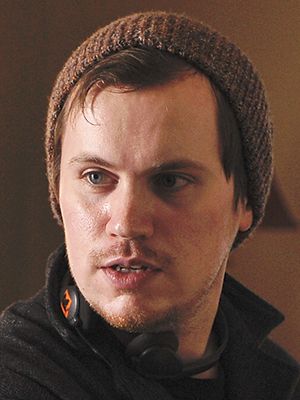 Ryan Redford - AdoroCinema