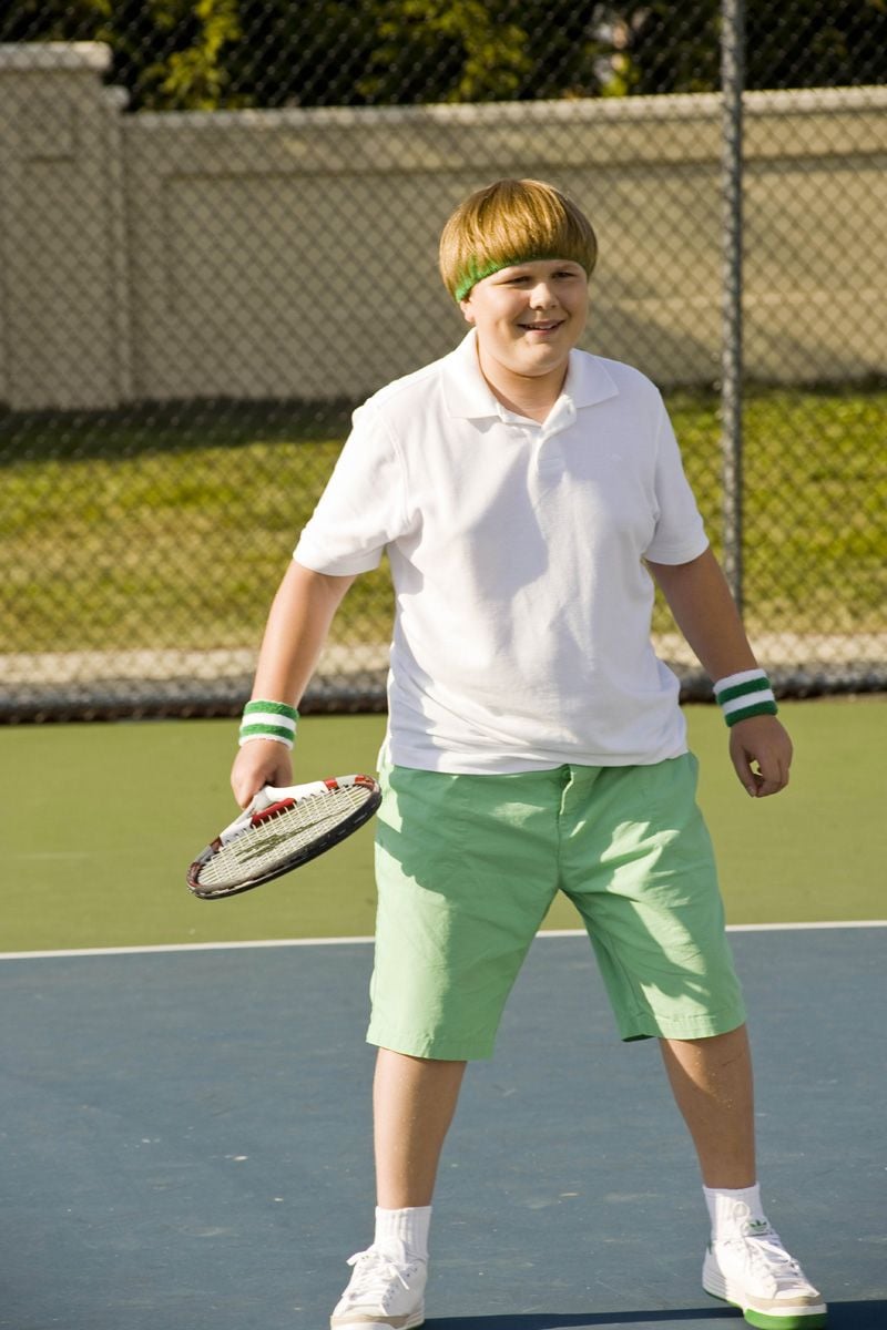 Foto de Robert Capron - Diário de um Banana - Dias de Cão : Fotos ...