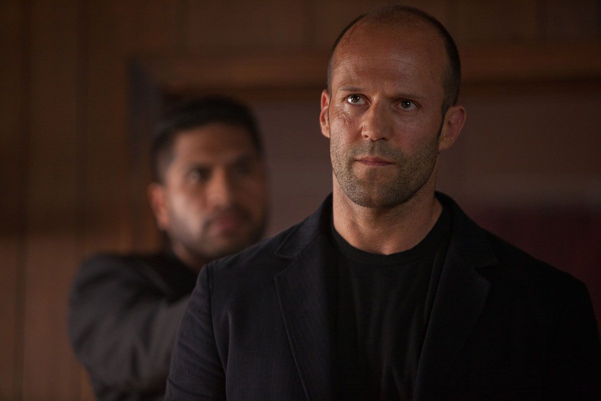Foto de Jason Statham - Parker : Fotos Jason Statham - Foto 271 de 429 ...