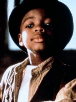 Kevin Jamal Woods - AdoroCinema