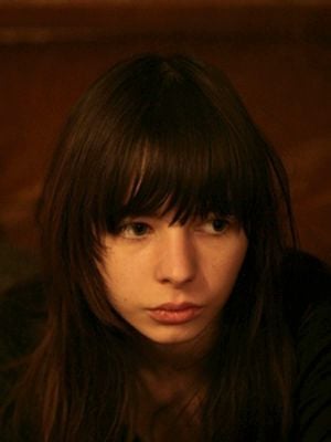 Léa Rougeron - AdoroCinema