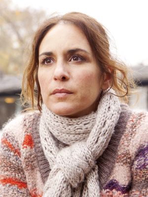 Alexandra Rapaport - AdoroCinema