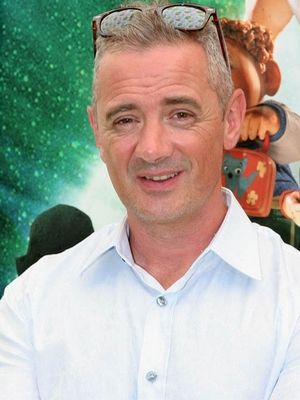 Sam Fell - AdoroCinema