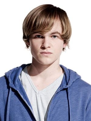 Graham Patrick Martin - AdoroCinema